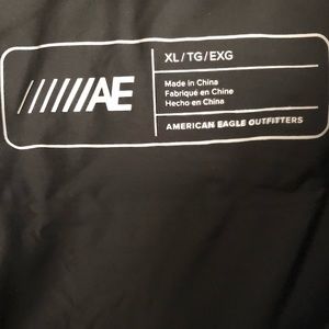 American Eagle Outfitters | Jackets & Coats | American Eagle Varsity ...